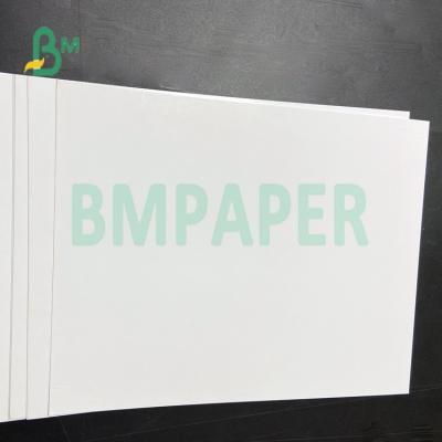China High-Performance with Virgin Wood Pulp Art Paper for Game Card for sale