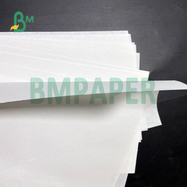 High Brightness White Offset Printing Paper for Exercise Book