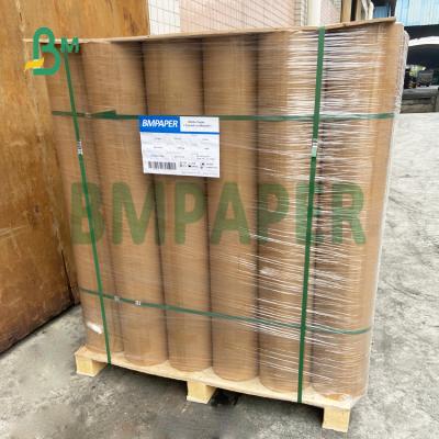 China Durable and Long-lasting Washable Kraft Paper for Potted Plant Bag for sale