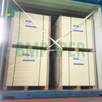 China Lightweight and Durable  Absorbent Paperboard for optimal performance for sale