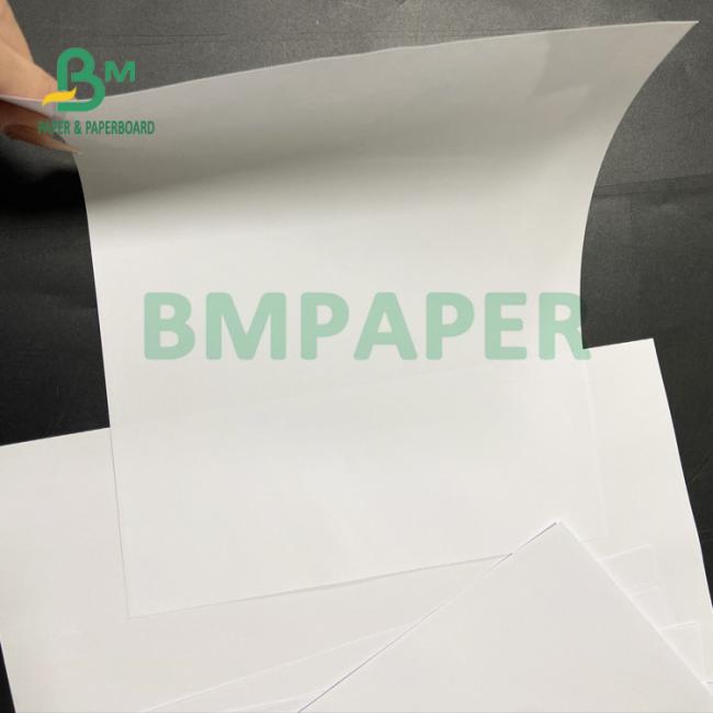 High White A4 / A3 Photographic Paper for Landscape photographs