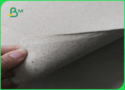 China Durable Anti Water Ground Paper , 0.9 - 1.2mm Thin Cardboard Sheets For Crafts for sale