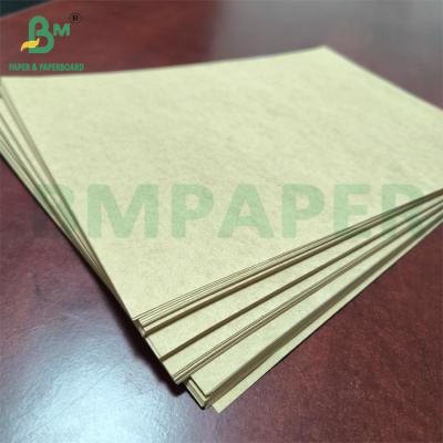 China Standard Sack Kraft Paper Brown Color 70gsm 80gsm Virgin Fibres For Sacks for sale