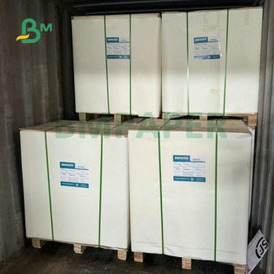 Китай 90 грамм 100 грамм 120 грамм Непокрытая поверхность Высокая белость продается