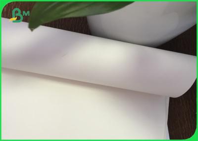 China 50g 60g 70g 80g Offset Printing Paper , A4 Size White Paper Roll For School Exercise Book for sale