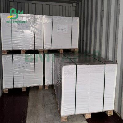 Chine Papier biblique opaque de 39 grammes 45 grammes pour la prédication Léger 25 x 38 pouces à vendre