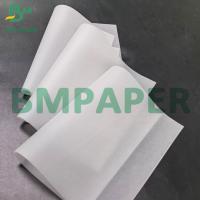 China Inkjet Printing Translucent 50g Tracing Copier Paper For Workbook for sale