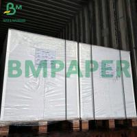 China Inkjet Printing Translucent 50g Tracing Copier Paper For Workbook for sale