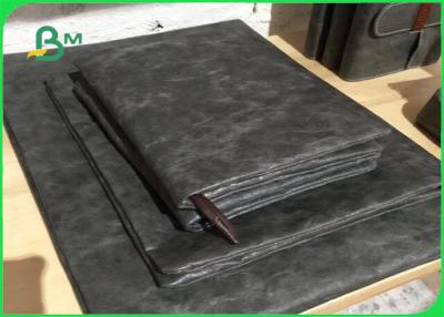 China New Type Kraft Fabric DIY Art Washable Kraft Paper Fabric with 0.55mm Thickness for sale