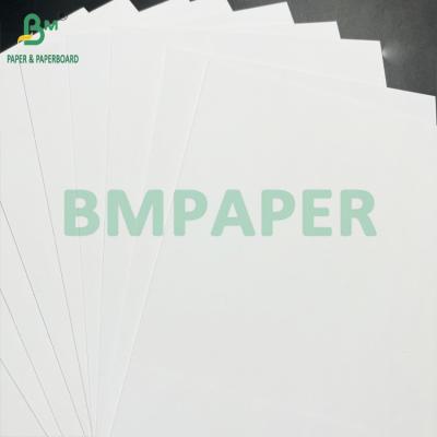중국 좋은 인쇄 성능 1.8mm 흰색 흡수 종이 공기 갱신 판매용