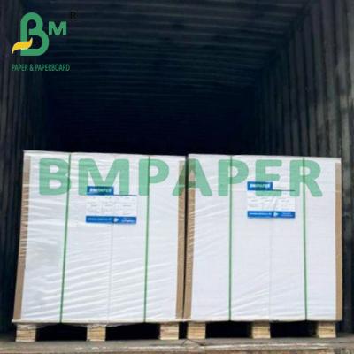 Chine Papier absorbant de 1,5 mm et 1,8 mm pour emballage de feuilles de rafraîchisseur d'air pour voiture à vendre