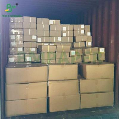 China Papel gráfico de color azul de una sola cara sin recubrimiento para dibujos CAD en venta