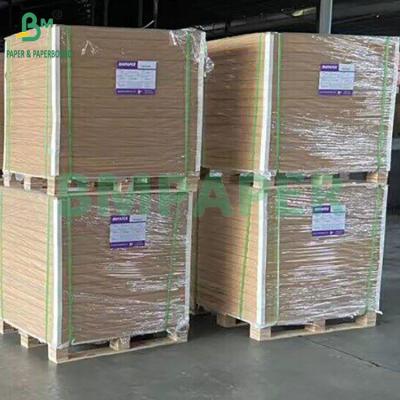 Китай 1.5MM High Stiffness Glossy Colorful Laminated Grey Board Для подарочных коробок продается