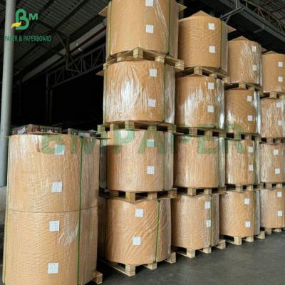Китай Высокая белая хорошая жесткость 120GSM 160GSM 200GSM Непокрытая бумага без дерева продается