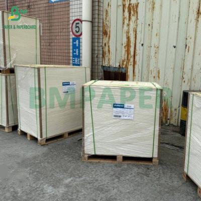 China 230gsm 250gsm GC2 Coated Ivory Board For Wedding Invitation 720 x 1020mm for sale