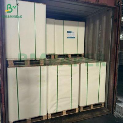 Chine 24.5 x 36 pouces 120 grammes 150 grammes Impression au laser Papier d' art brillant Pour faire un calendrier à vendre