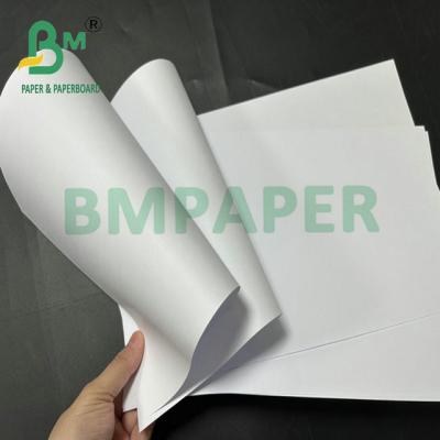 中国 100g 120g カレンダー用 白色オフセット印刷紙 95 x 130cm 販売のため