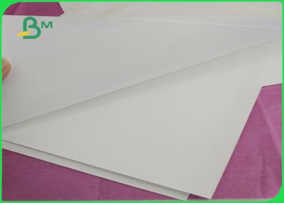 Cina Muffa di carta resistente dello strappo impermeabile di pietra bianco amichevole di Eco - rinforzi il materiale 144g 216g in vendita