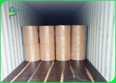 Cina Muffa di carta resistente dello strappo impermeabile di pietra bianco amichevole di Eco - rinforzi il materiale 144g 216g in vendita