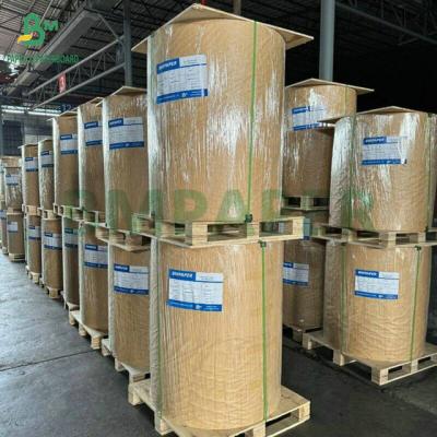 중국 71cm 280g 300g 평탄 코팅 블랙 코어 종이 플레이 카드 인쇄 판매용