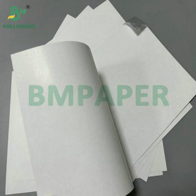 中国 71cm x 95cm 300g 310g コーティング 黒コア ゲームカード用カード用紙 販売のため