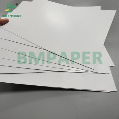 China 300gsm 320gsm C2S Blue Black Core Paper For Playing Game Card 71 x 95cm for sale