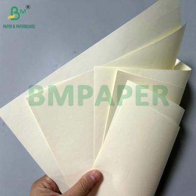 中国 70g 75g 塗布されていないクリーム紙紙 印刷用ノートブック 21.5 x 27.9cm 販売のため