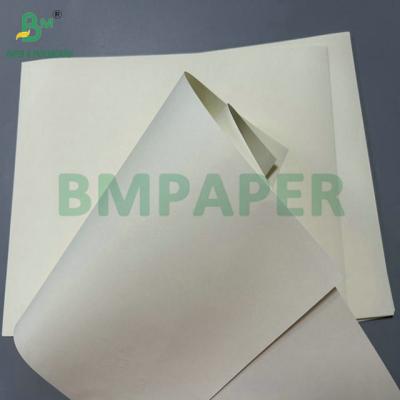 中国 70g 75g 塗布されていないクリーム紙紙 印刷用ノートブック 21.5 x 27.9cm 販売のため