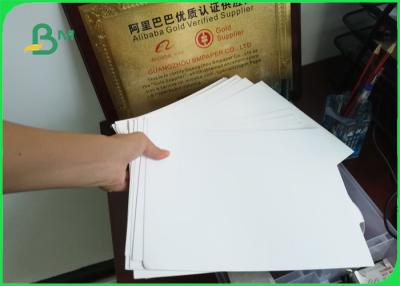 China 230 - 500gsm Coated High Whiteness C1S Ivory Board For Handbags for sale
