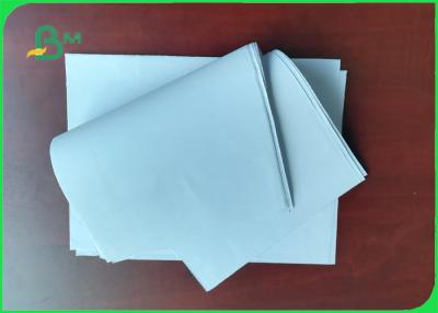 China White 100% Virgin Wood Pulp 70 / 80gsm Woodfree Paper For Notebook for sale
