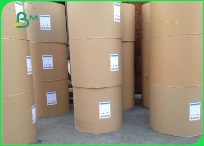 China White 100% Virgin Wood Pulp 70 / 80gsm Woodfree Paper For Notebook for sale
