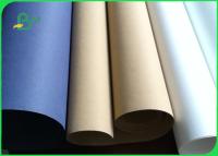 China Multiple Water Resistant Kraft Paper Rolls for sale