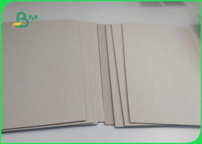 China Customized Book Binding Board Carton Board Sheets 1.5mm Thickness For Shoe Cases for sale
