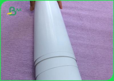 China One Side Coated C1s Art Paper / C1S Label Paper For Drinking Bottle Label Printing for sale