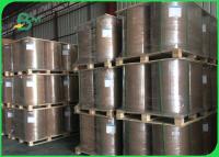 China Matte / Glossy Couche Art Board Paper for sale