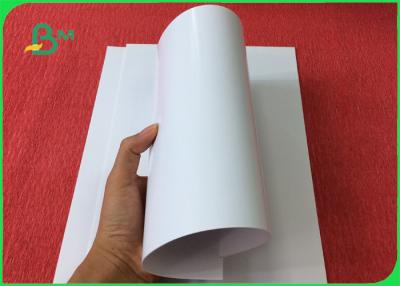China 115g 157g 200g Couche Glossy Art Paper For Printing / Packing for sale