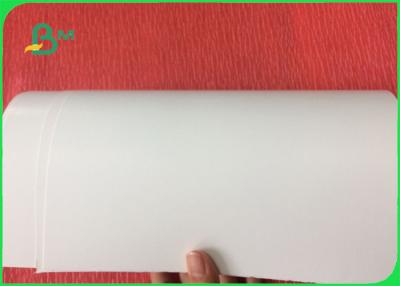 중국 방습 250g 백색 상아빛 널 종이/C1S Fbb 표백제 널 판매용