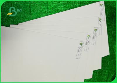 Cina 210 / carta patinata della pasta di cellulosa C1S di 230/250/350gsm 100% in bobina in vendita