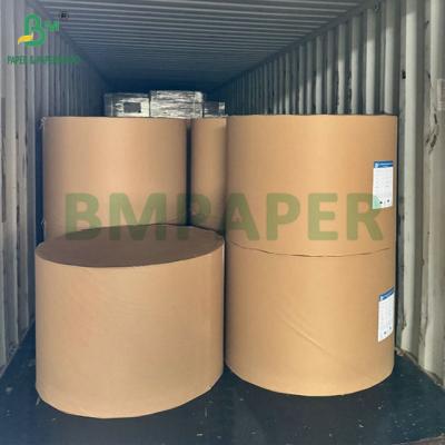 China 23.5 x 35 inch ongecoate ongecoloreerde Bond wit boekpapier in 60 lb 70 lb 80 lb dikte Te koop