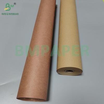 China 70gsm Pink Uncoated Wax Food Grade Barbecue Paper Bacon Paper for sale