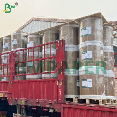 China Duurzaamheid Hoog poreuze absorberende papierplaten van 0,4-0,7 mm Te koop