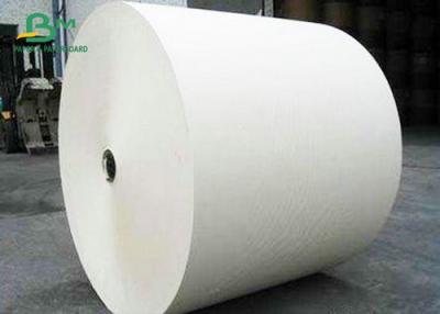 China 100% Virgin Pulp Uncoated Woodfree Paper For Office Textbook for sale