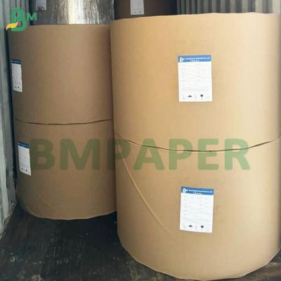 China 135-350 GSM Double Size PE Coated Waterproof Paper for Cup and Bowl for sale