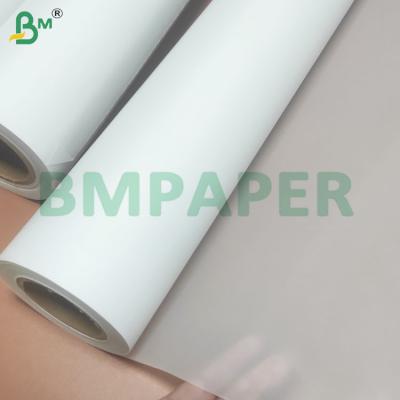 Cina 53-285 GSM Carta di tracciamento semitransparente per la copia e il disegno in vendita