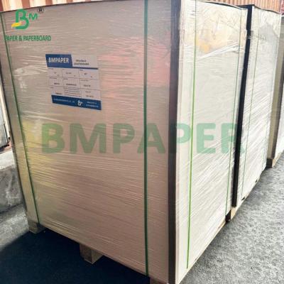 China 0.7MM 1.2MM High Bulk Eco Drinking Absorbent Paper For Coasters for sale