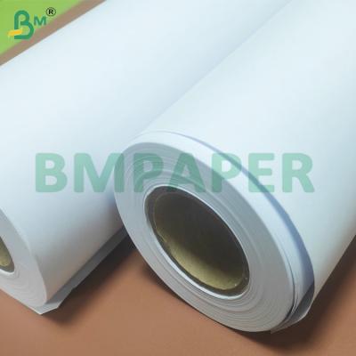 中国 90 GSM 2-3インチ コア ホワイト エンジニアリング プランター 紙巻 販売のため