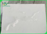 China Eco - Friendly Tear Resistant Stone Paper For Note Book for sale