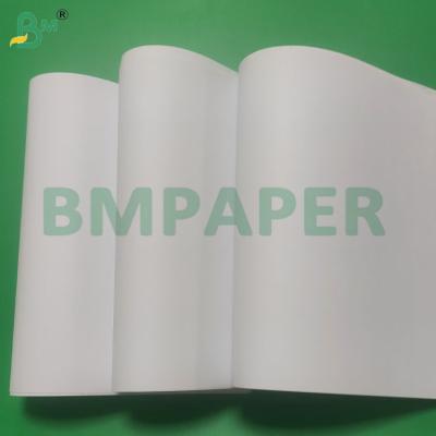 Chine 90 grammes de feuilles de papier offset super blanches avec une bonne performance d'impression à vendre