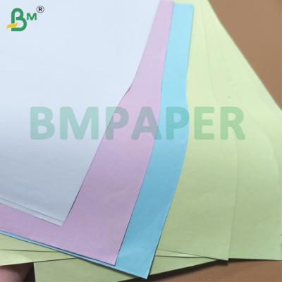 China 75 gr Digitaal Carbonless Paper Image Zwart CB CFB CF 57 x 87cm Te koop