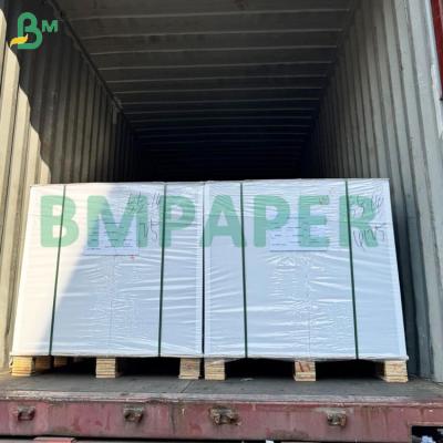 Chine 75 grammes d'image en papier numérique sans carbone noir CB CFB CF 57 x 87 cm à vendre